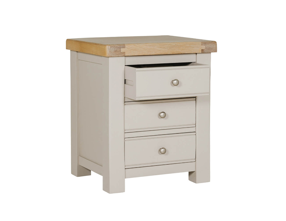 Bedside Lockers – Duilleog Interiors
